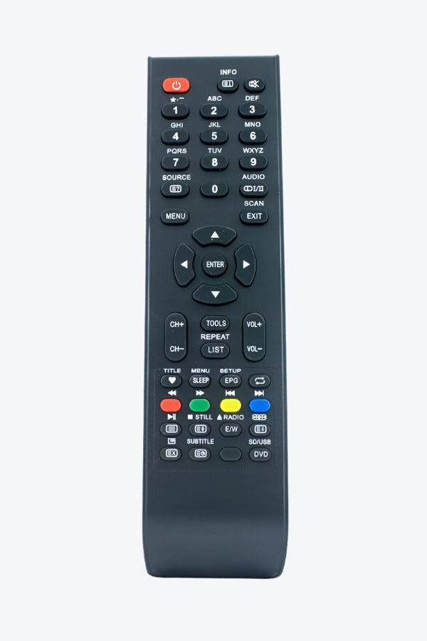 Telecomanda Samus/Orion/Akai/Hanghong LCD, TV20A-T35 – Qmax.ro